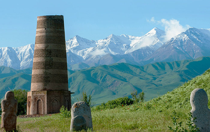 Trip to Kyrgyzstan: Tourist Guide