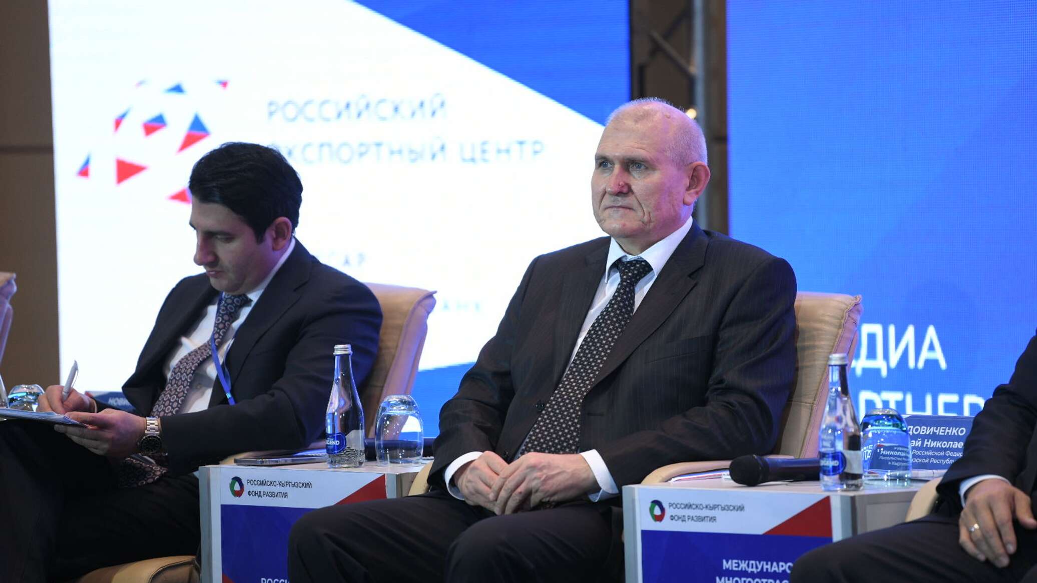 Какие выгоды получил Кыргызстан от ЕАЭС, рассказал посол России - 10.11 ...