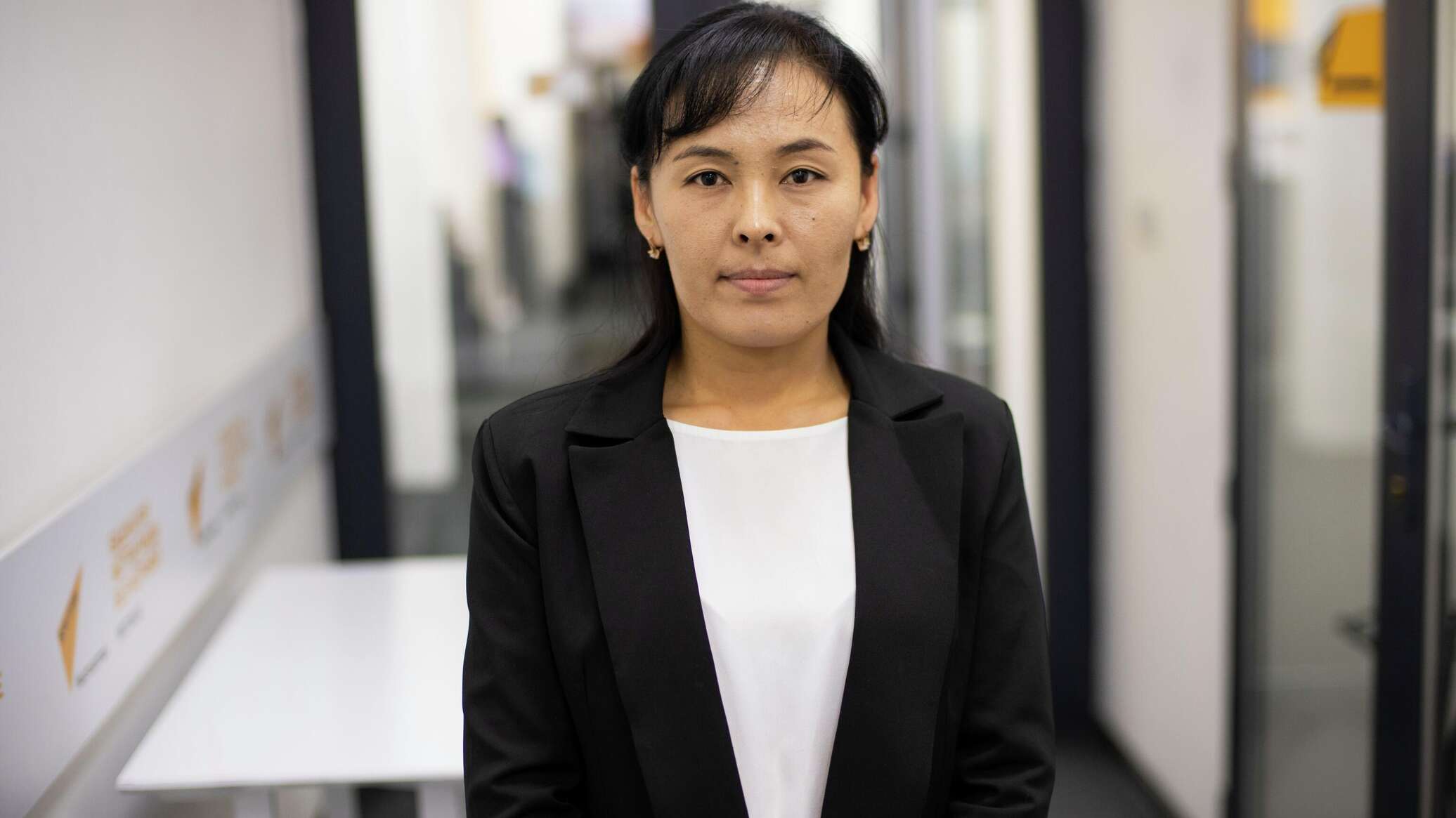 Садирова: "Санарип аймак" аркылуу маалым каттар автоматтык түрдө ...