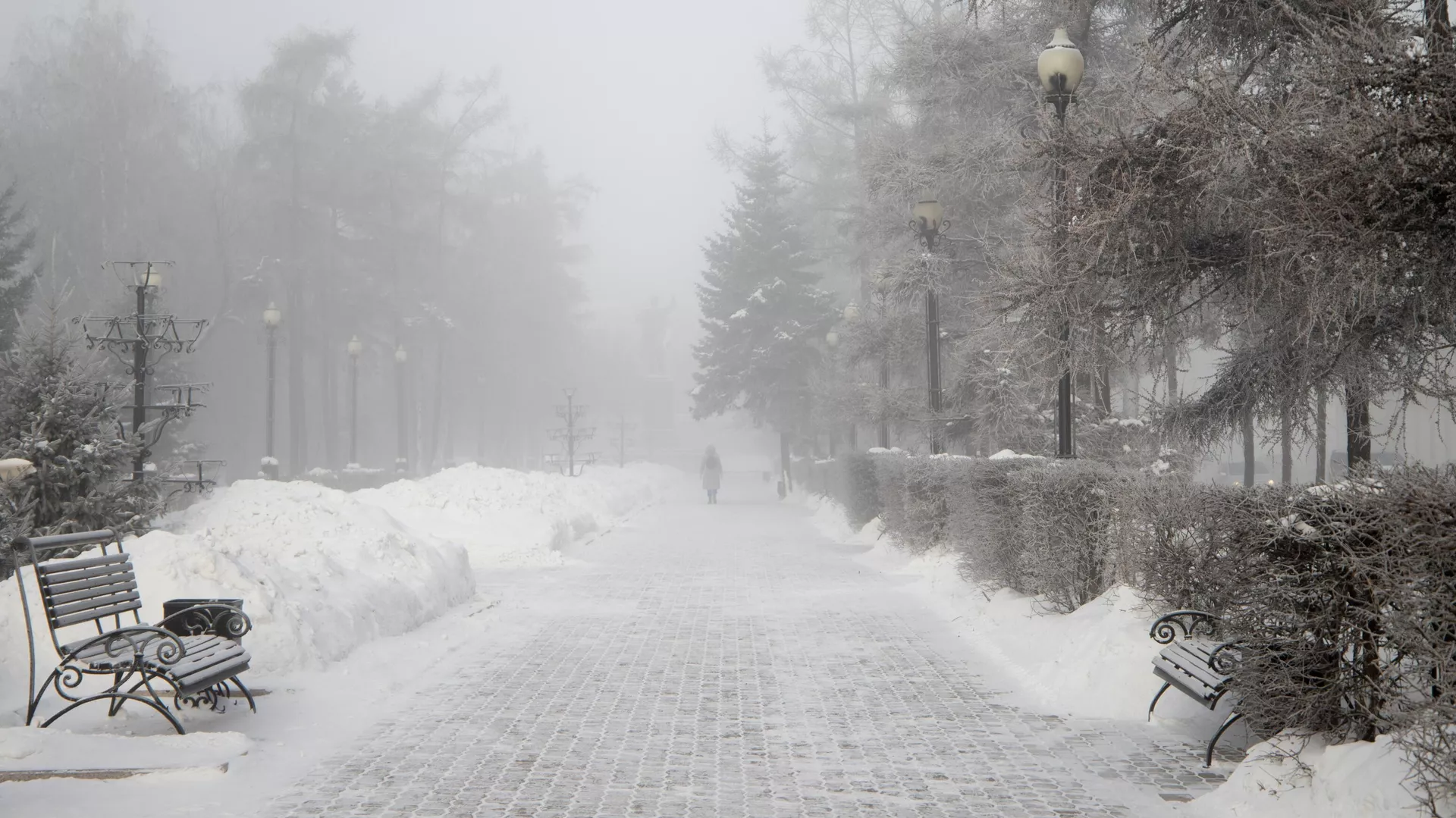 18-январга карата аба ырайы - 17.01.2026, Sputnik Кыргызстан